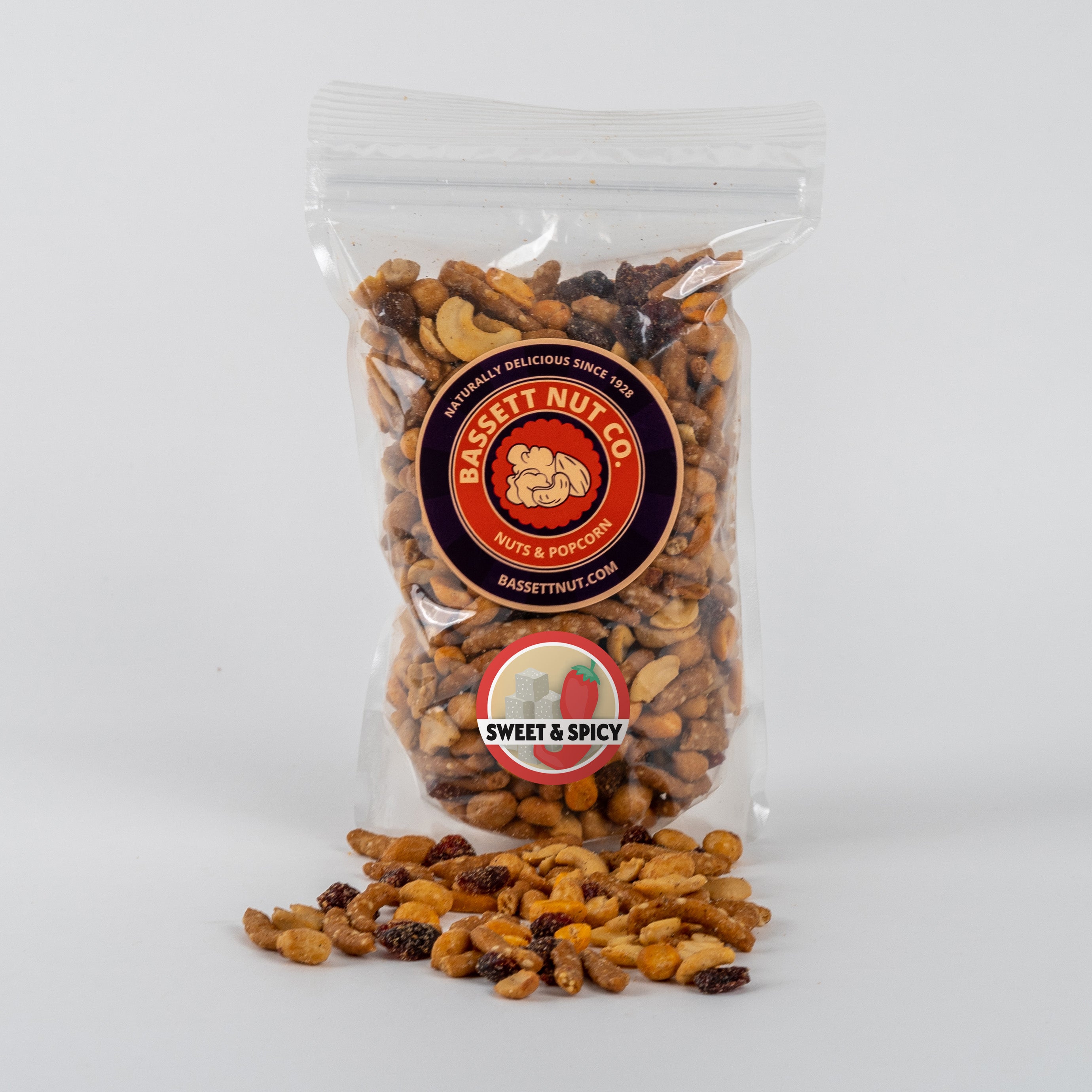 Nuts – Bassett Nut Company
