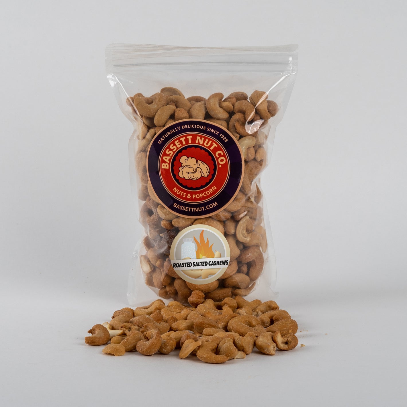Nuts – Bassett Nut Company