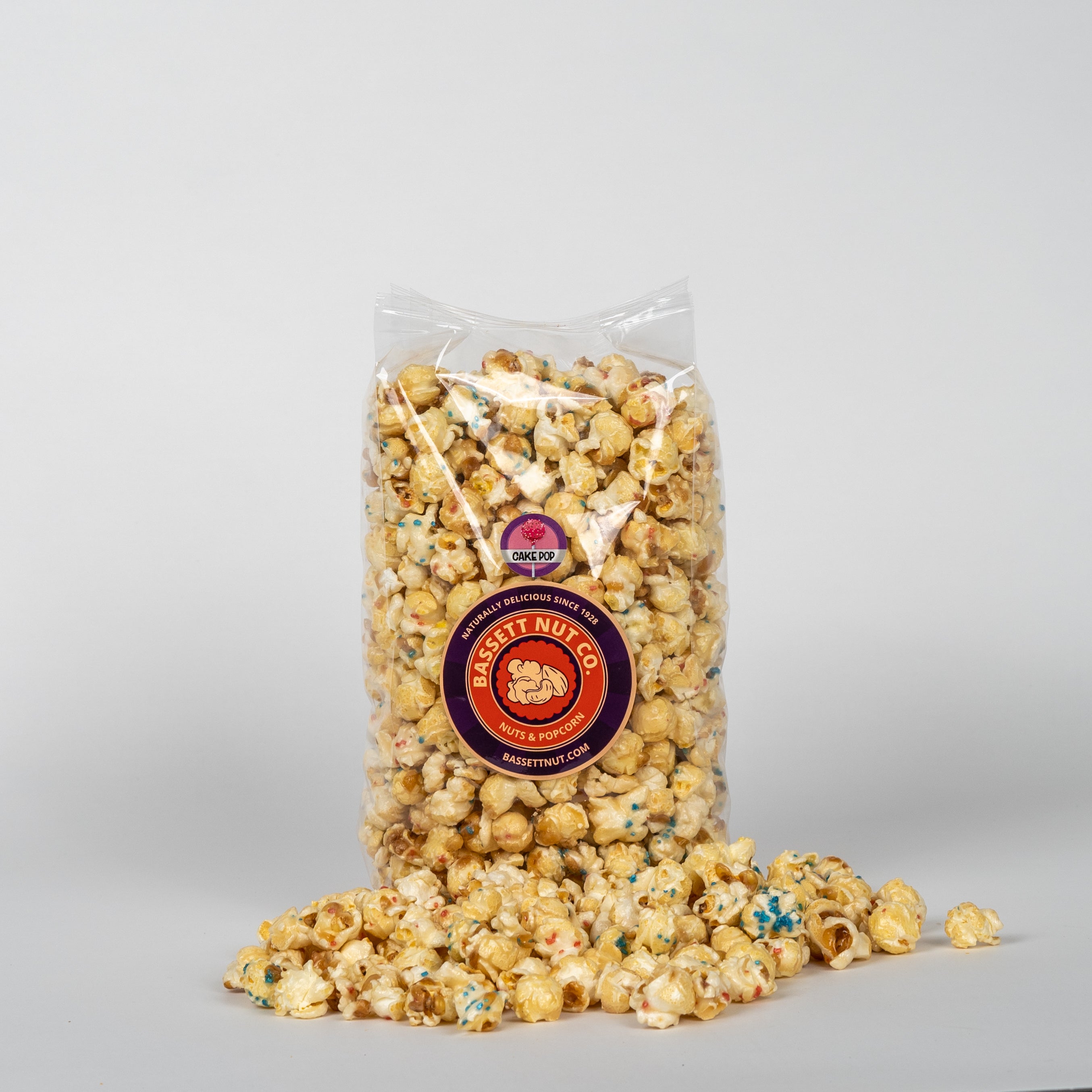 Popcorn – Bassett Nut Company