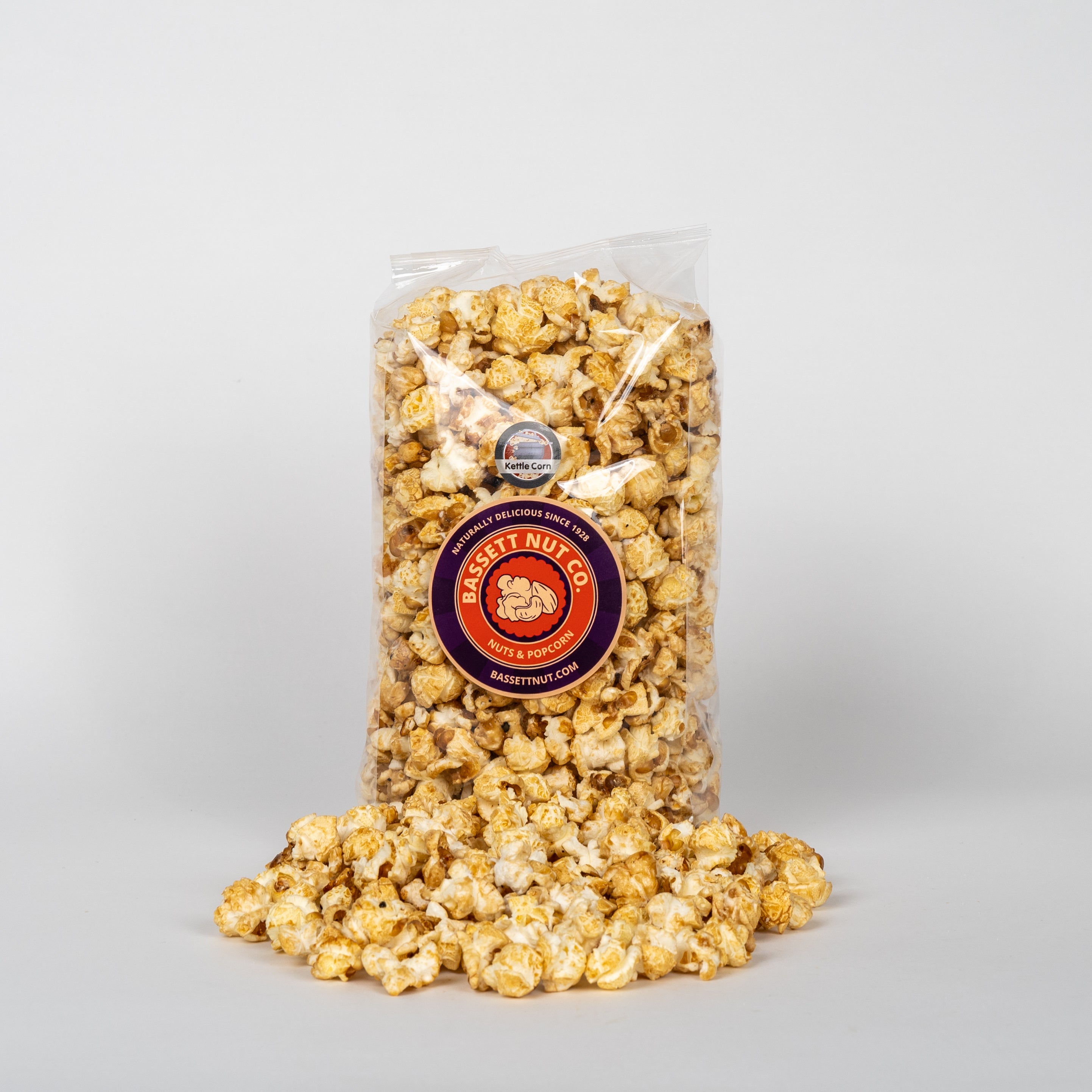 Popcorn – Bassett Nut Company