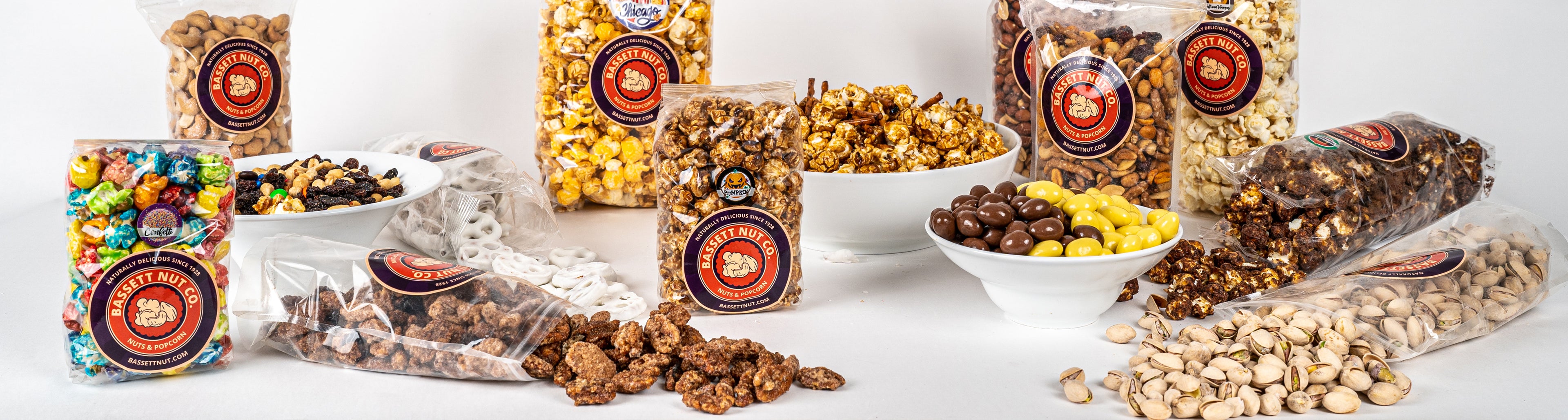 Bassett Nut Co. – Bassett Nut Company