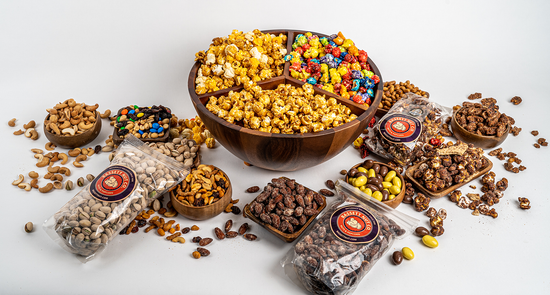 Bassett Nut Co. – Bassett Nut Company