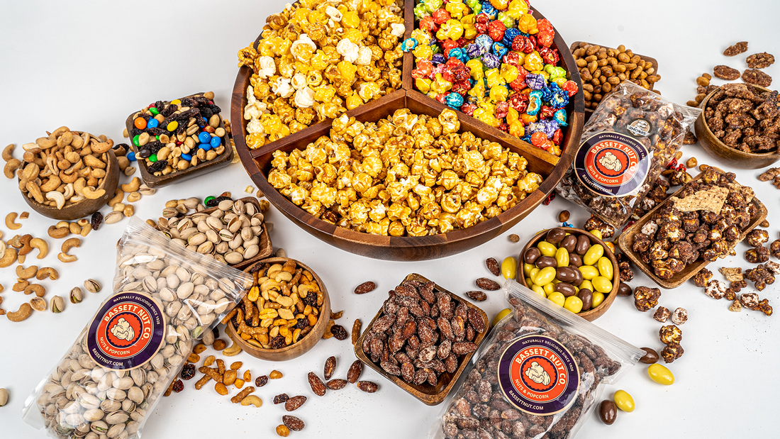 Bassett Nut Co. – Bassett Nut Company